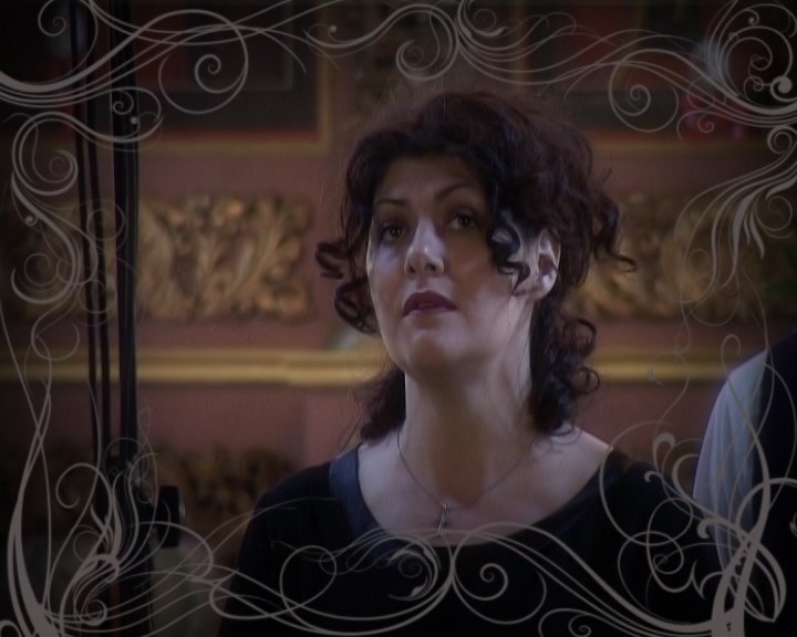 Дивна Любоевич и хор 'Мелоди' 001