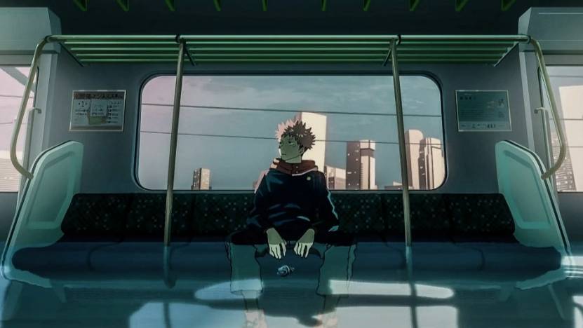 Lose Control - [AMV]