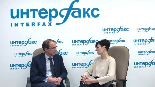 Блиц-интервью с Владимиром Герасимовым (Интерфакс)