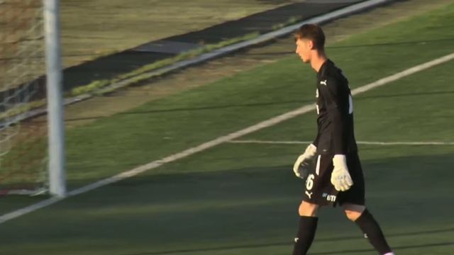 ГОЛЫ ИЮЛЯ. Домашний матч с ФК "Динамо-2" Москва