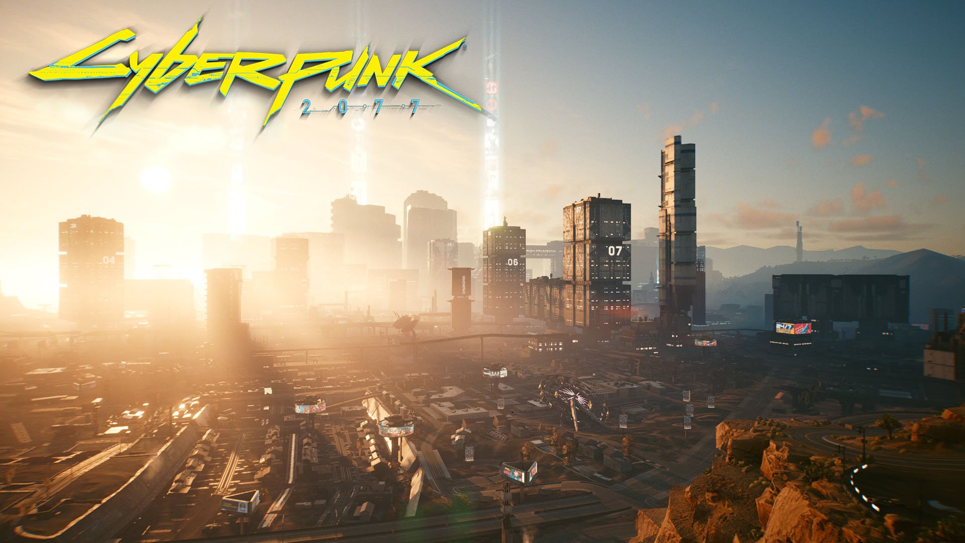 ФИНАЛ • Cyberpunk 2077 #20