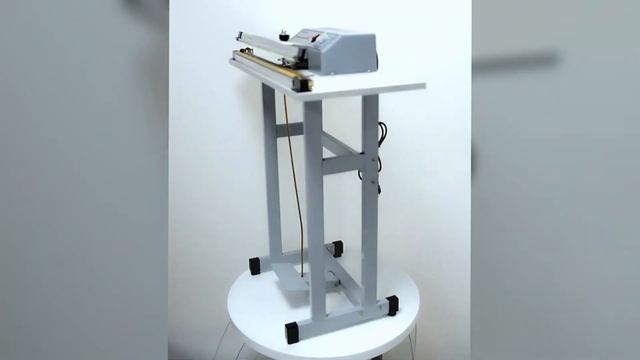 Запайщик напольный SF-B600 Foodatlas Pro