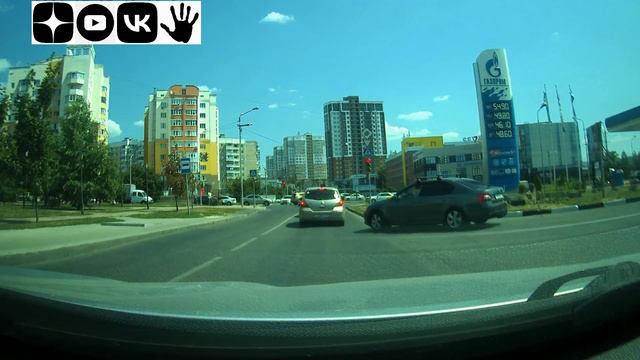 #72 Пропустить справа. Не все так просто и очевидно