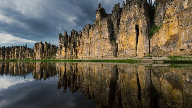 Песнь Земли. песнопение.