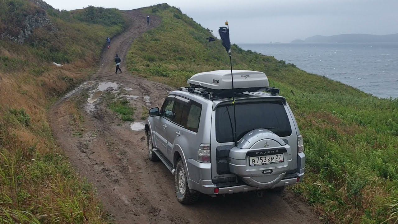 остался без заднего рычага