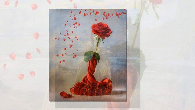 Танцуем на розах