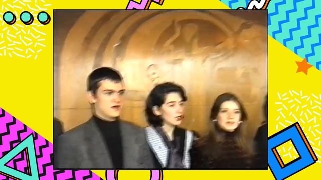 Фильм к 30-летию ОМК "Лидер" "ТРУД" (2 часть)