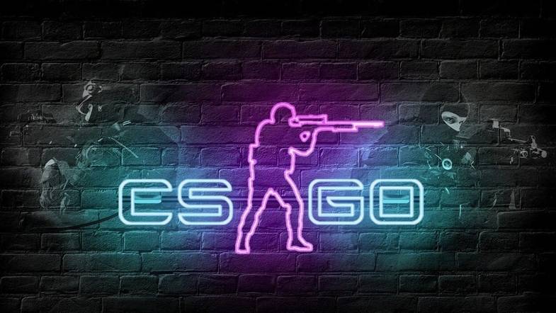 CS GO 2 /СТРИМ 12/русская  трансляция
