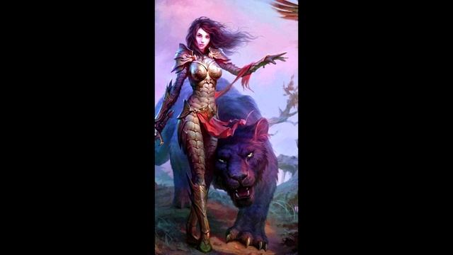 Библия. 07-16. Книга Судей Израилевых (16). Пришел однажды Самсон в Газу и, увидев там блудницу