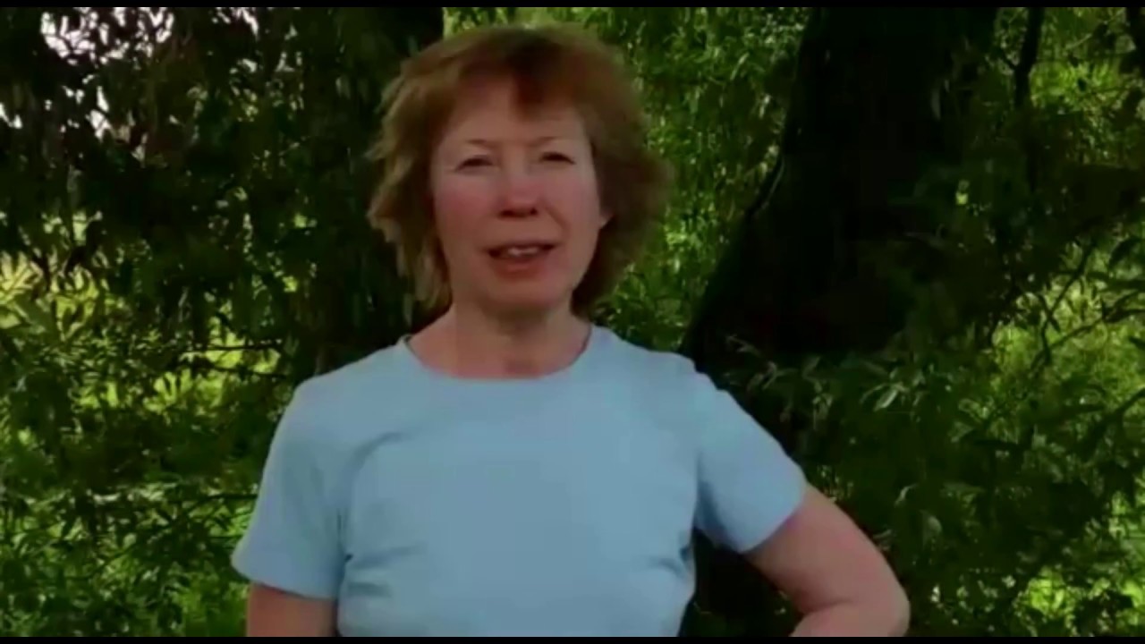 Отзыв из Твери о фестивале Здоровья в Домодедово 2018