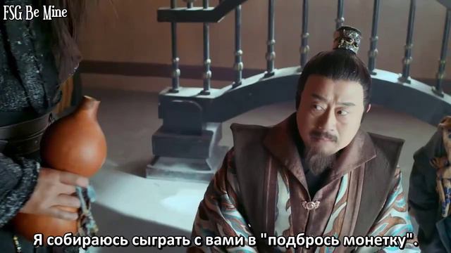 Легендарные братья 1 сезон 14 серия