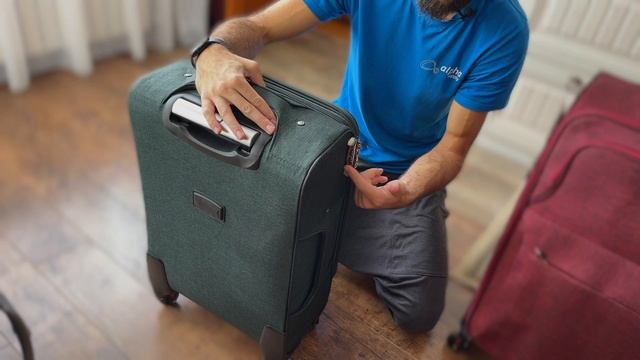 Как выбрать дорожную сумку или чемодан для путешествия или поездки? Подробный разбор и личный опыт