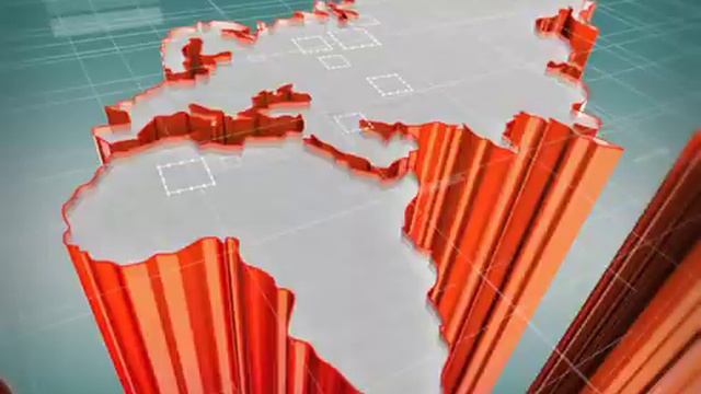 Лукойл «Всегда в движении»: отчётный фильм за 2008–2009 годы