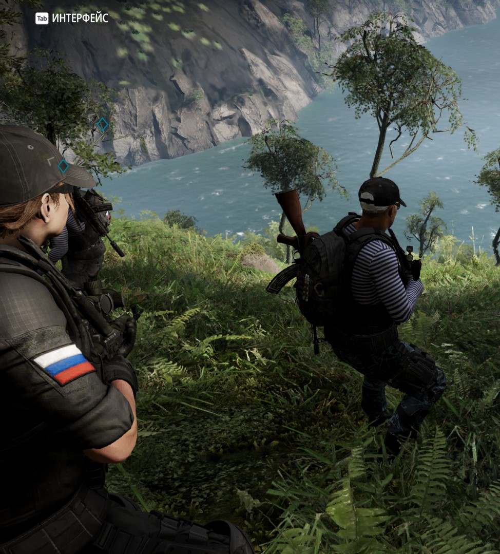 Tom Clancy's Ghost Recon Breakpoint