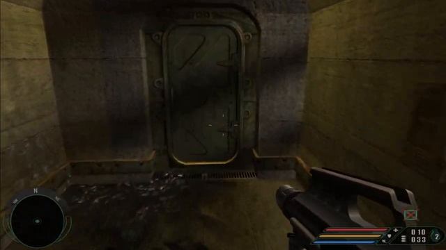 FAR CRY Bunker Бункер Прохождение#7