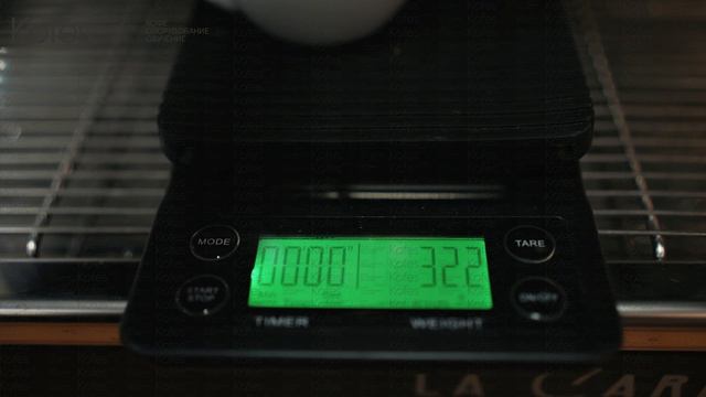 Настройка автоматического пролива на кофемашине Carimali Bubble