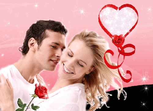 Я подарю тебе любовь (Руслан Алехно)