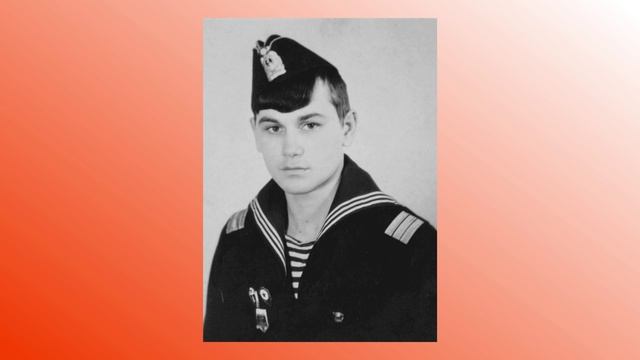 Ангола. Военным морякам.