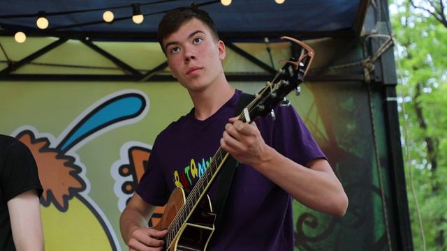 Газовые вести 13.07.2023