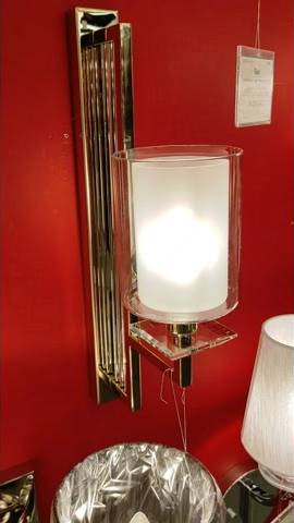 Бра NEWPORT 4401 L/A gold