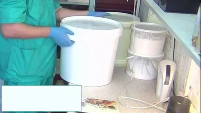 Крем-мыло в тубофлаконах