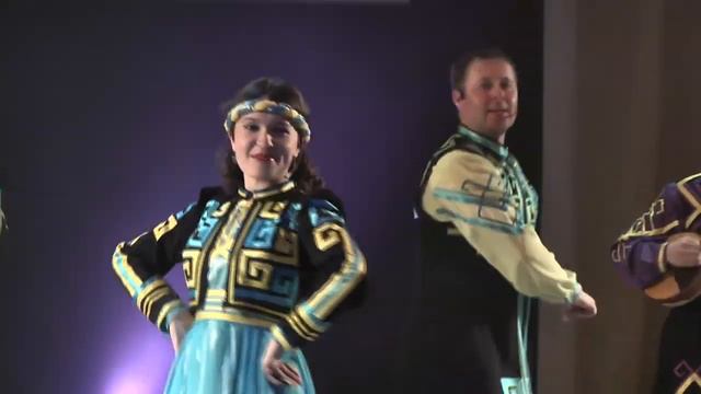 ЮРЛР КНА, ЮРЛР - ФОЛЬКЛОРНО-ЭСТРАДНЫЙ АНСАМБЛЬ «АВАЛ»