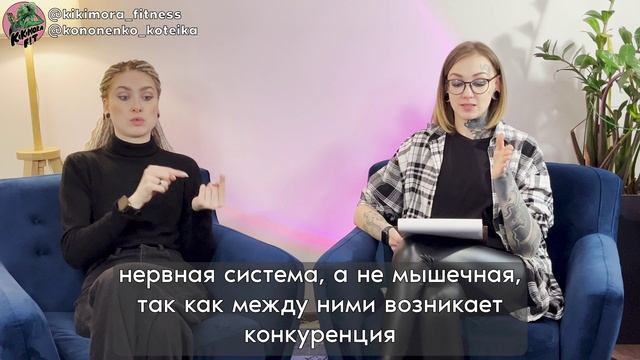 Вижу ЗОЖ. Урок 3.