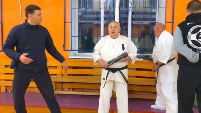 Награждение поясами и сертификатами Спортсменов _ УТС СЗФО 3 ноября 2023