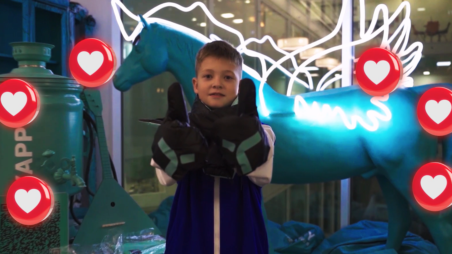 В Москве прошла церемония награждения победителей Всероссийского проекта «МедиаПритяжение»