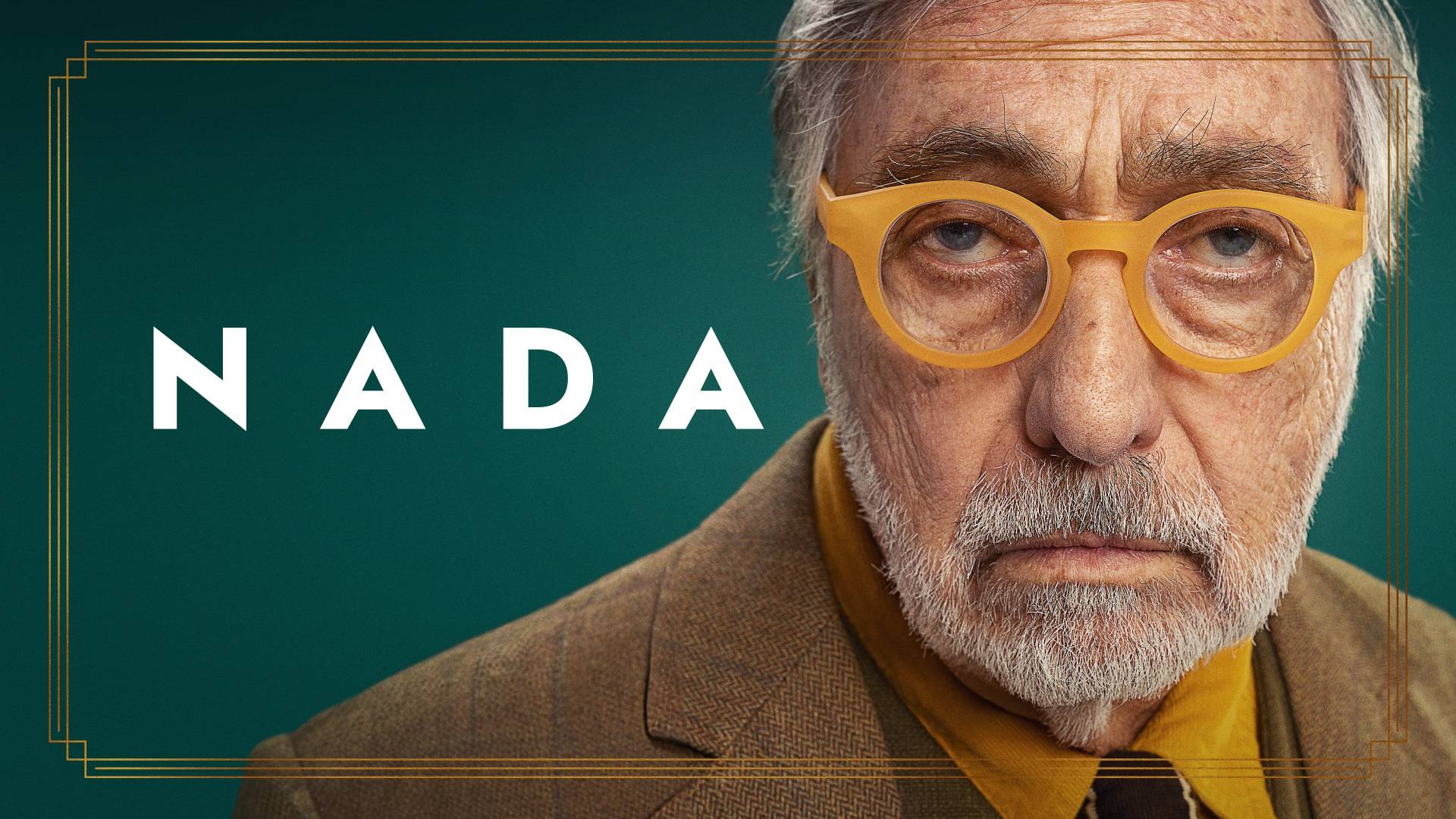 Сериал Ничего – 1 сезон 2 серия / Nada / Nothing