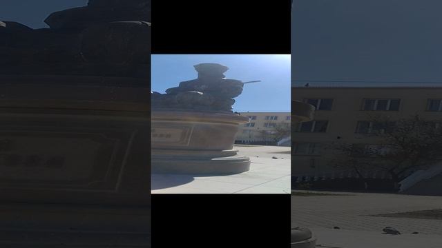 Республика Казахстан. г.Атырау. Апрель 2023