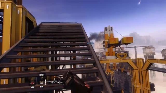 Titanfall 2 Part 5 Маяк