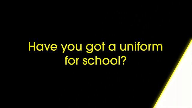 Look Level 1 Unit 9 Video 11