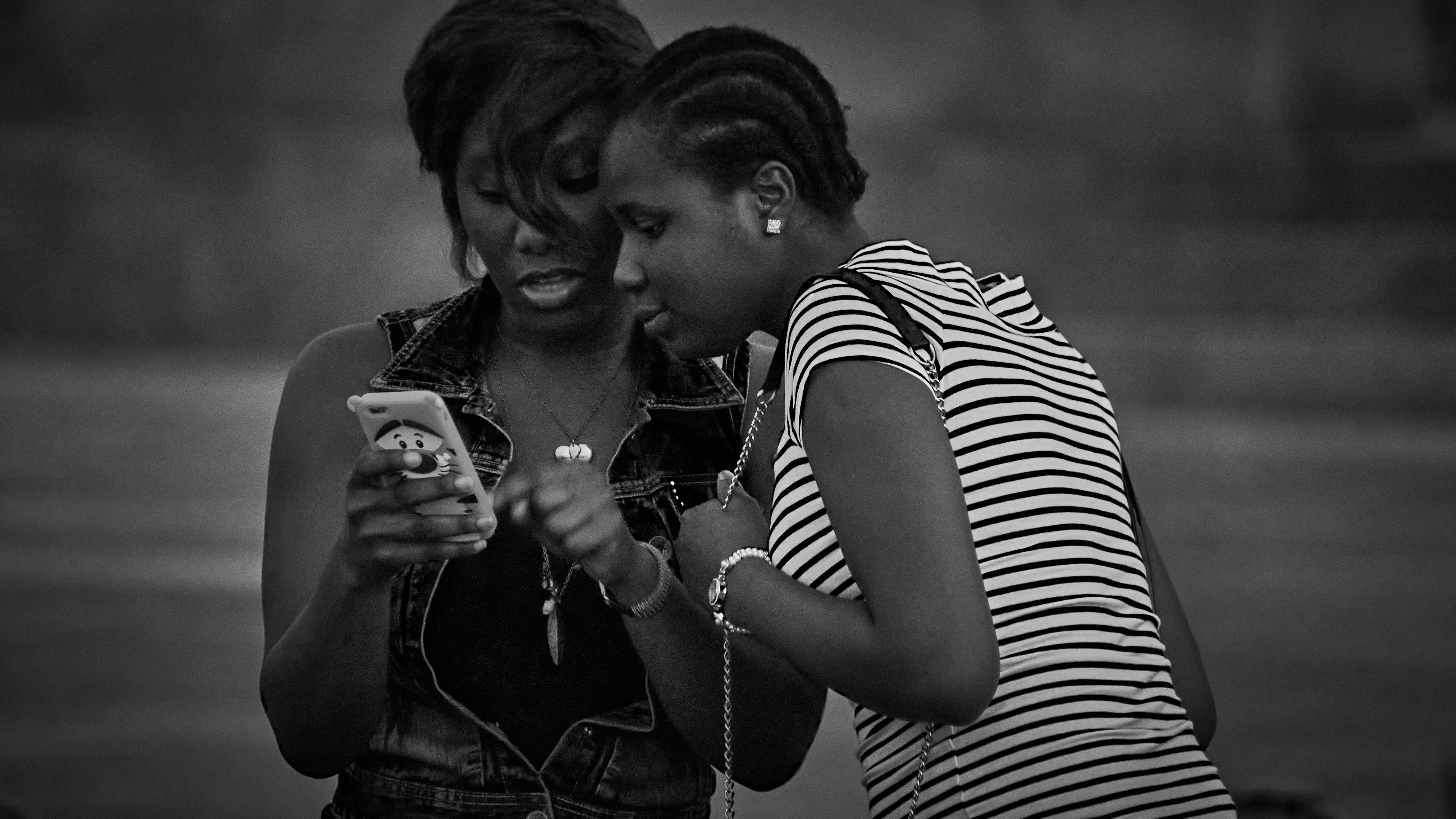 Ночная Москва - ночная уличная фотография