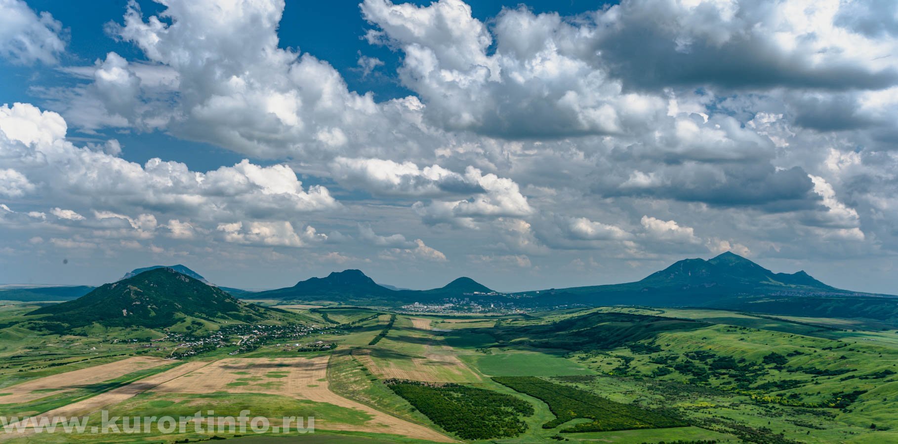 Санаторий "Машук Аква-Терм" (495)877-23-23 
4* Путевки в город-курорт Железноводск