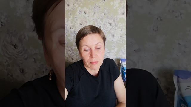 Дневник Питания День 1 Готовимся к Морю))