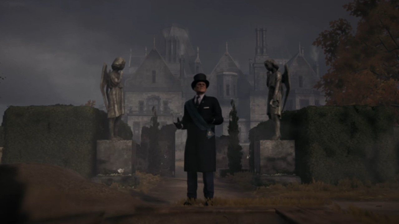 СЛЕДОВАТЕЛЬ 47 ► Hitman: World of Assassination #13