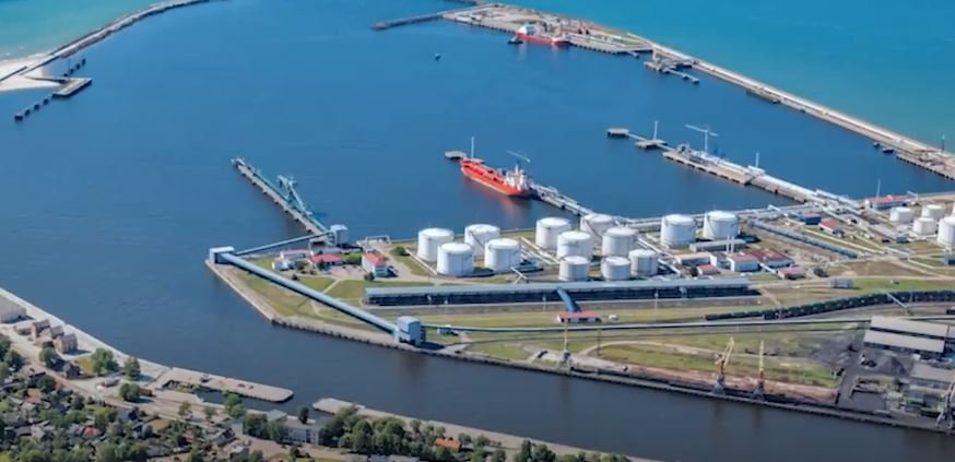 Зря нарывались на Россию! Ответ Путина на просьбу Эстонии шокировал весь мир..mp4