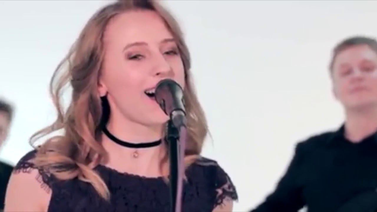 Вокалистка "Саксофон prj" Самый лучший хит, I will Always Love You