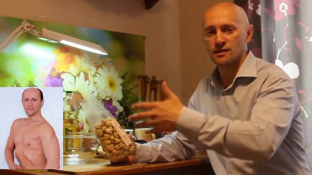 Фильм Кухня, 1-я серия. Белковая пища. Пища не для гурманов. Грубая клетчатка