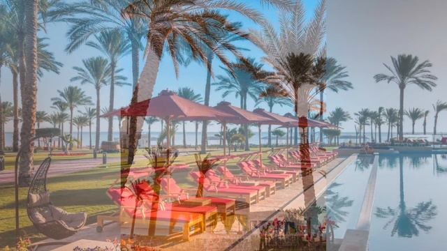 Rixos Premium Seagate #egypt #hotel #5star