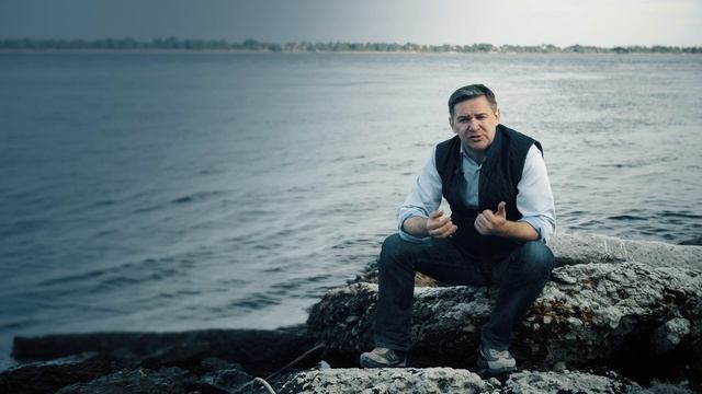 Сериал  Энергия природы  для Метео-ТВ. Волжская ГЭС