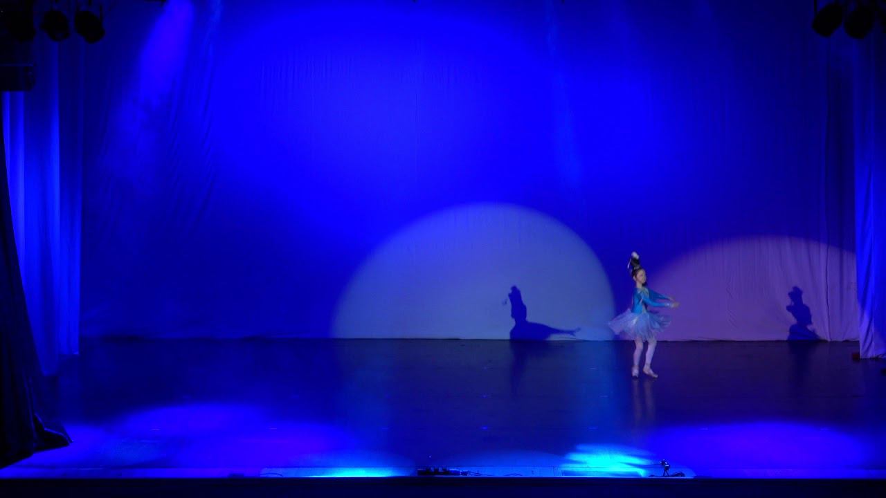 Дочь гусара