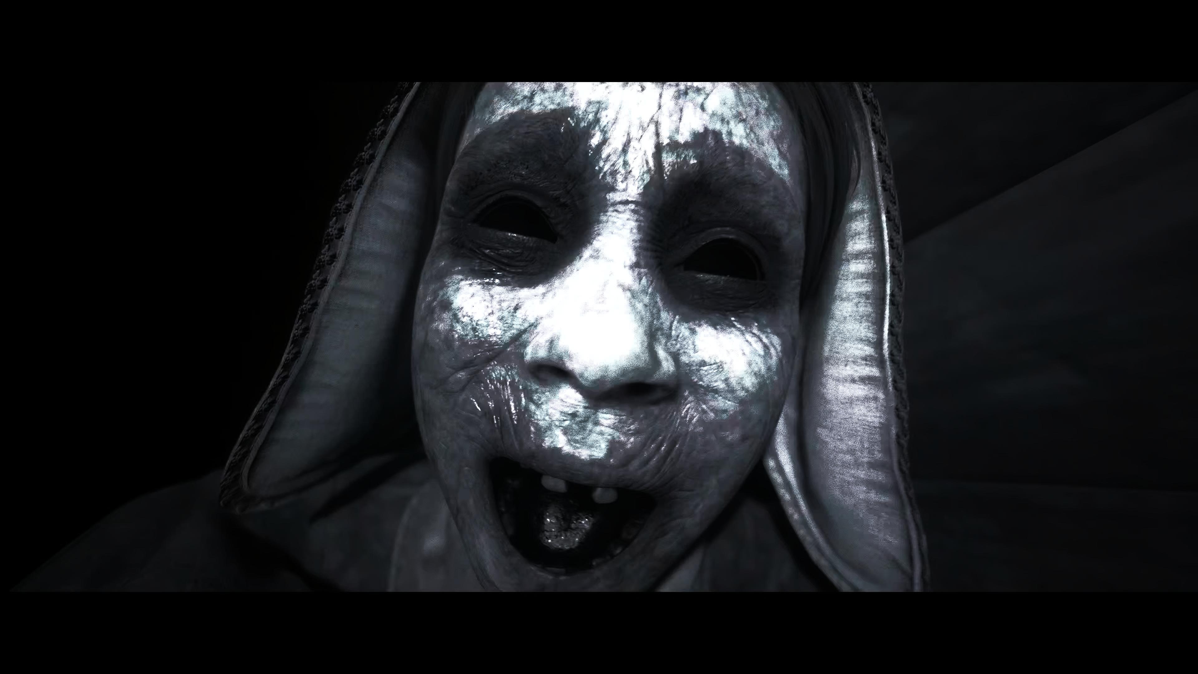 The Dark Pictures-Little Hope/Прохождение/Сеанс 4