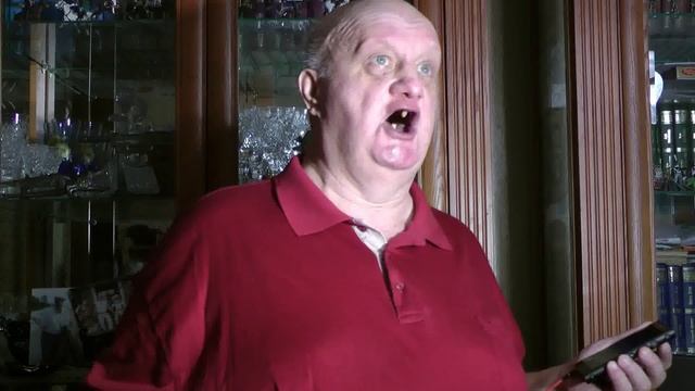 ЗАПИСЬ-2022. Романс ,,В крови горит огонь желанья..."