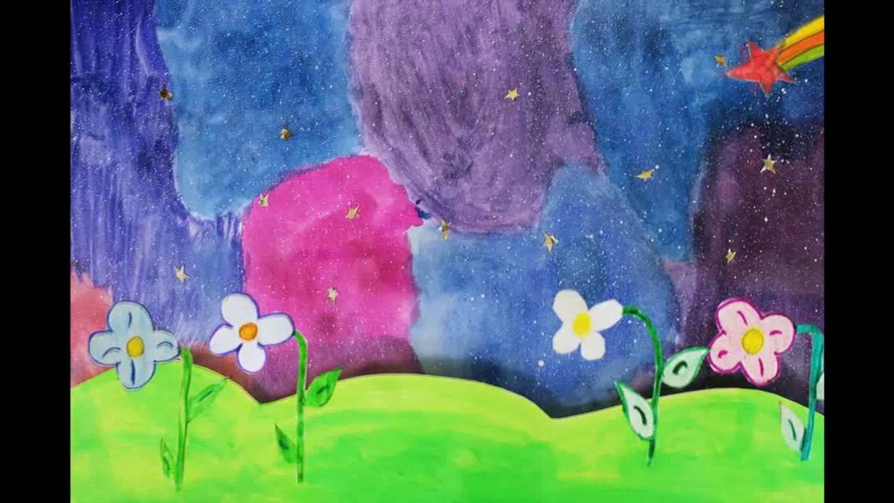 Тимофеева Анастасия 8 лет  Студия анимации Манаткина Л С