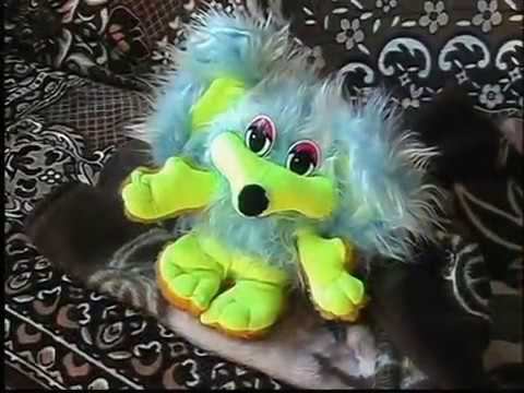 "Охотники за папами" 4 часть