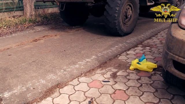 Прекрасный клип: «Удачи солдат!» - бойцы ДНР в битве за Донбасс