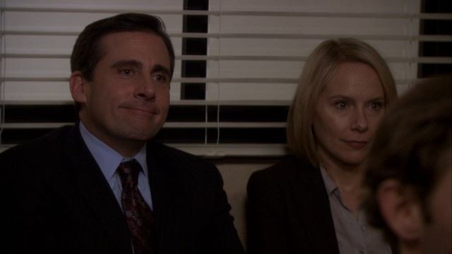Офис / The Office – 7 сезон 17 серия