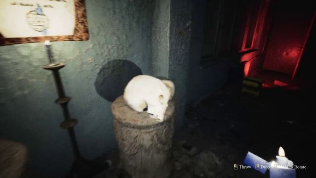 Mirror Forge Прохождение №3